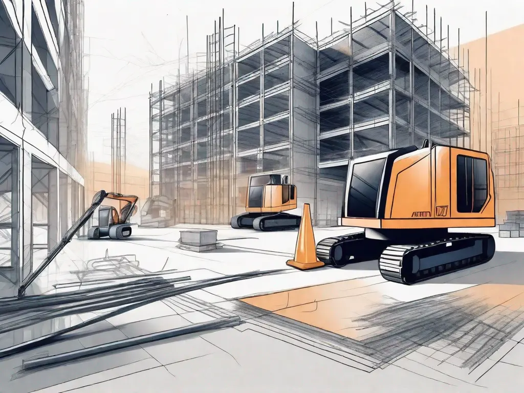 The Construction Hub